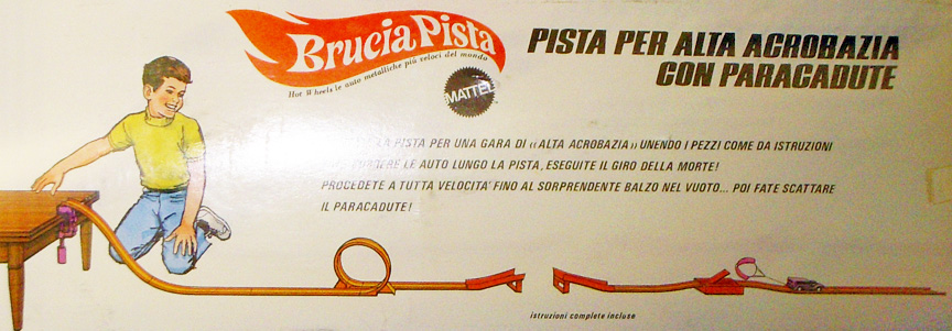 On Line Redline Guide